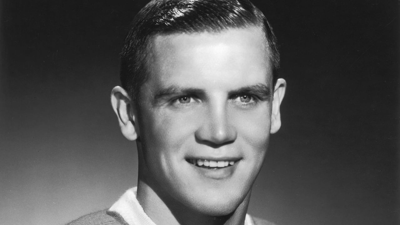 Ralph Backstrom est décédé | Canadiens de Montréal