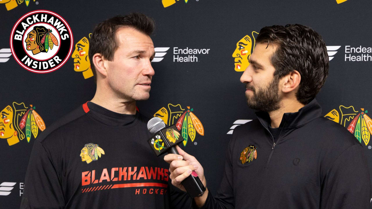 Sweet Home Chicago | Chicago Blackhawks