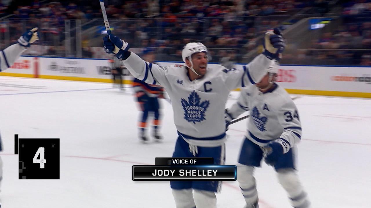 EA Top 10 Plays of the Week | NHL.com