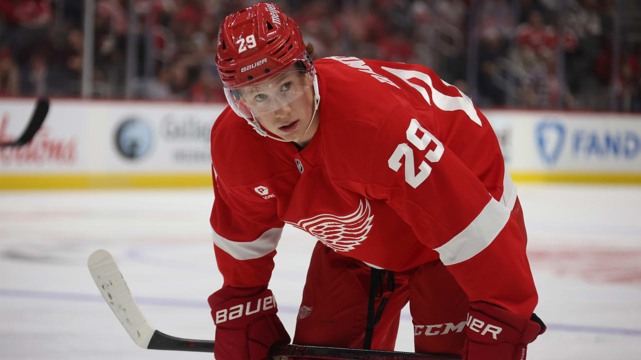 AHL notebook: Danielson, Mailloux among top Eastern Conference ...