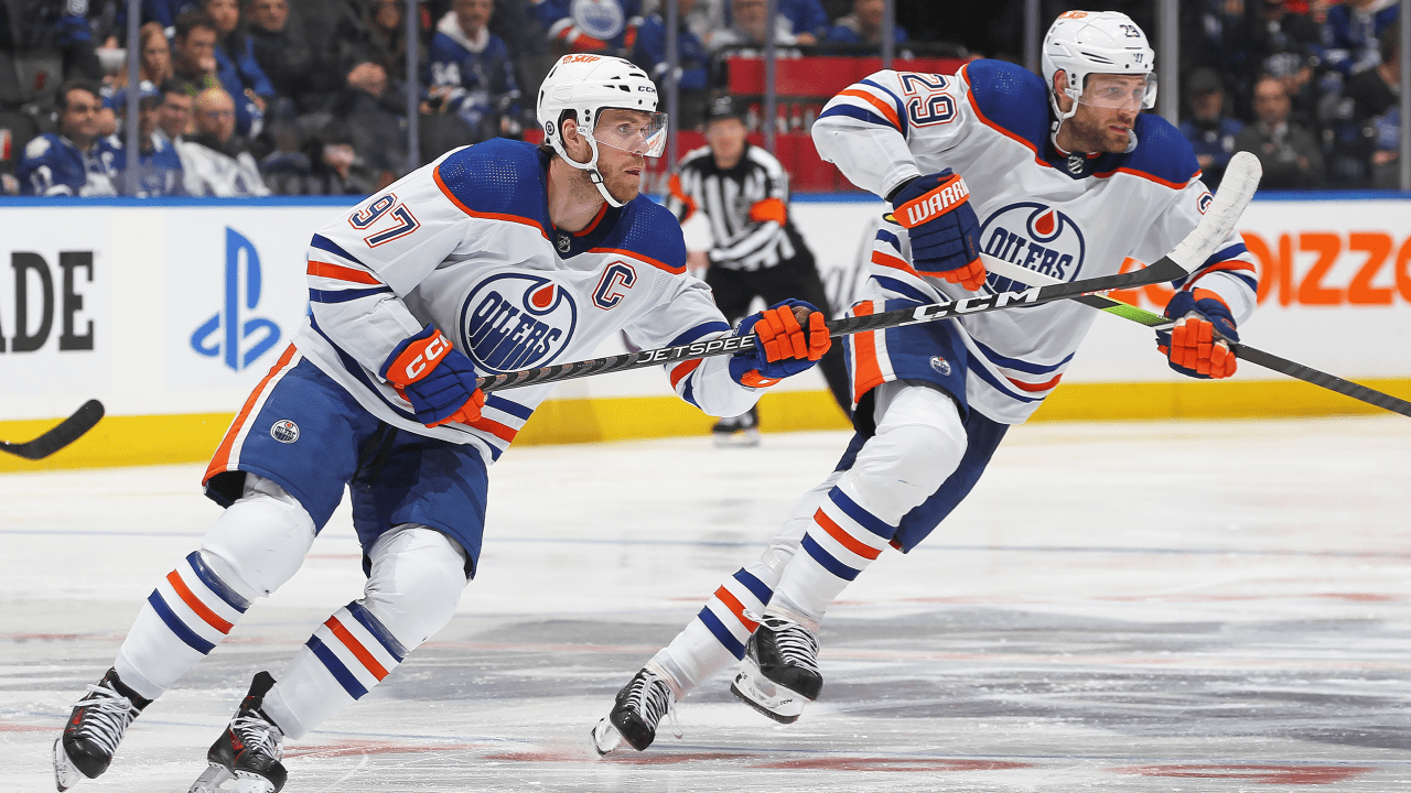 Oilers loss in Game 7 of Final will 'take some time to get over ...