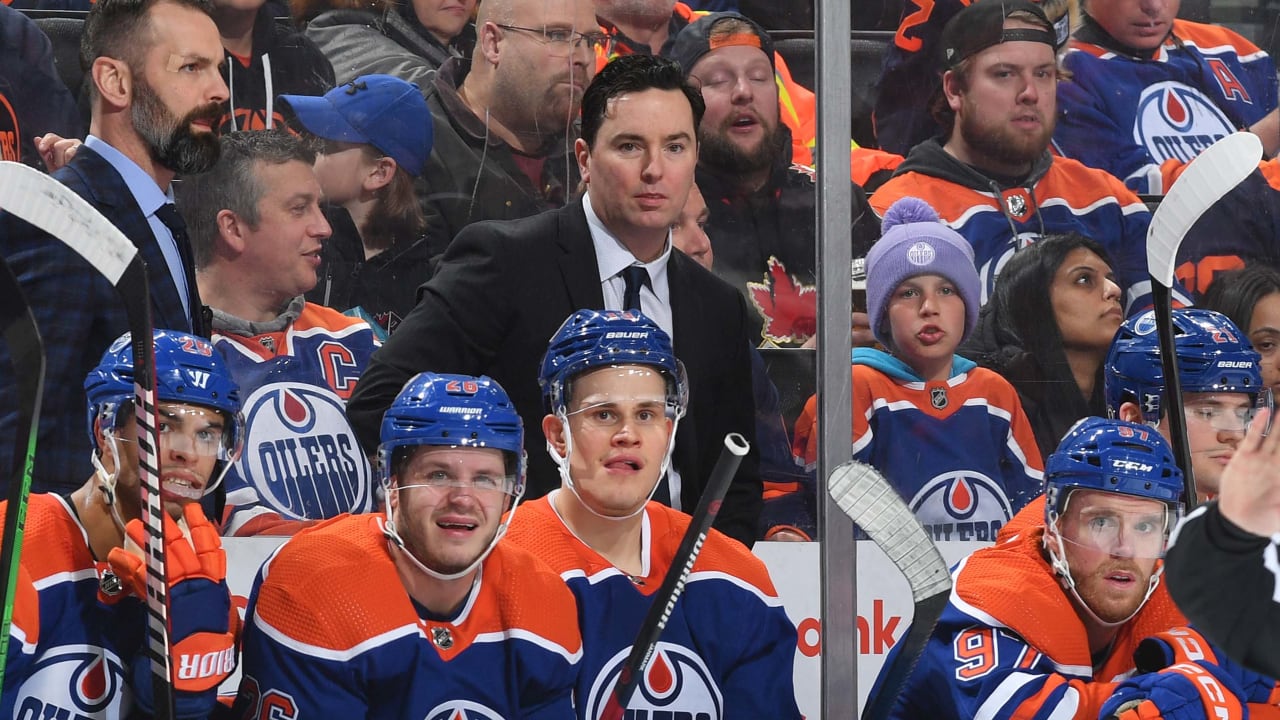 McDavid, Oilers går för flygande start | NHL.com/sv