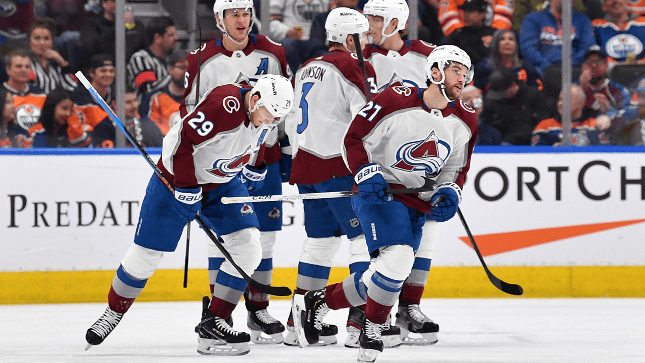 Drouin buries one-timer | NHL.com