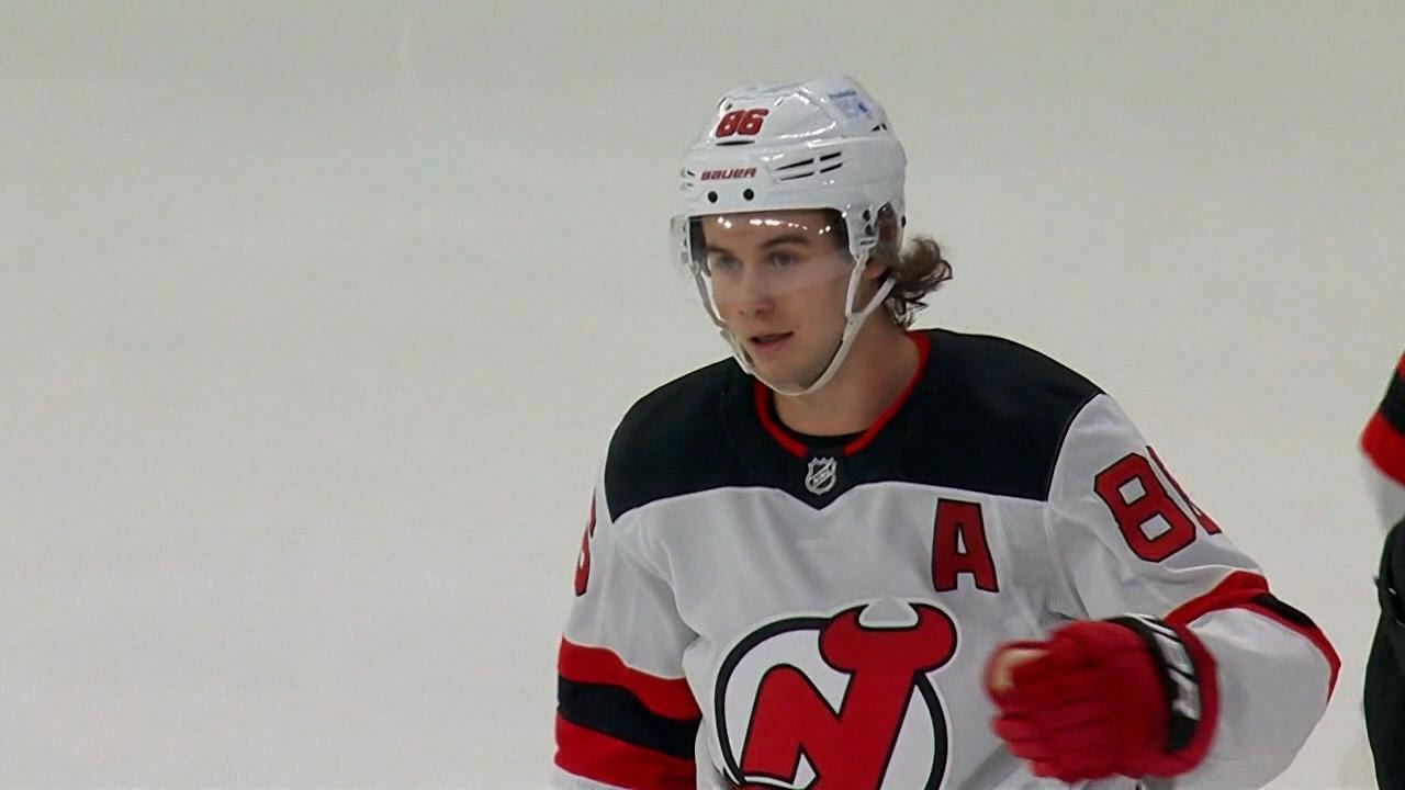 NHL Tonight: Metropolitan Division Predictions | NHL.com