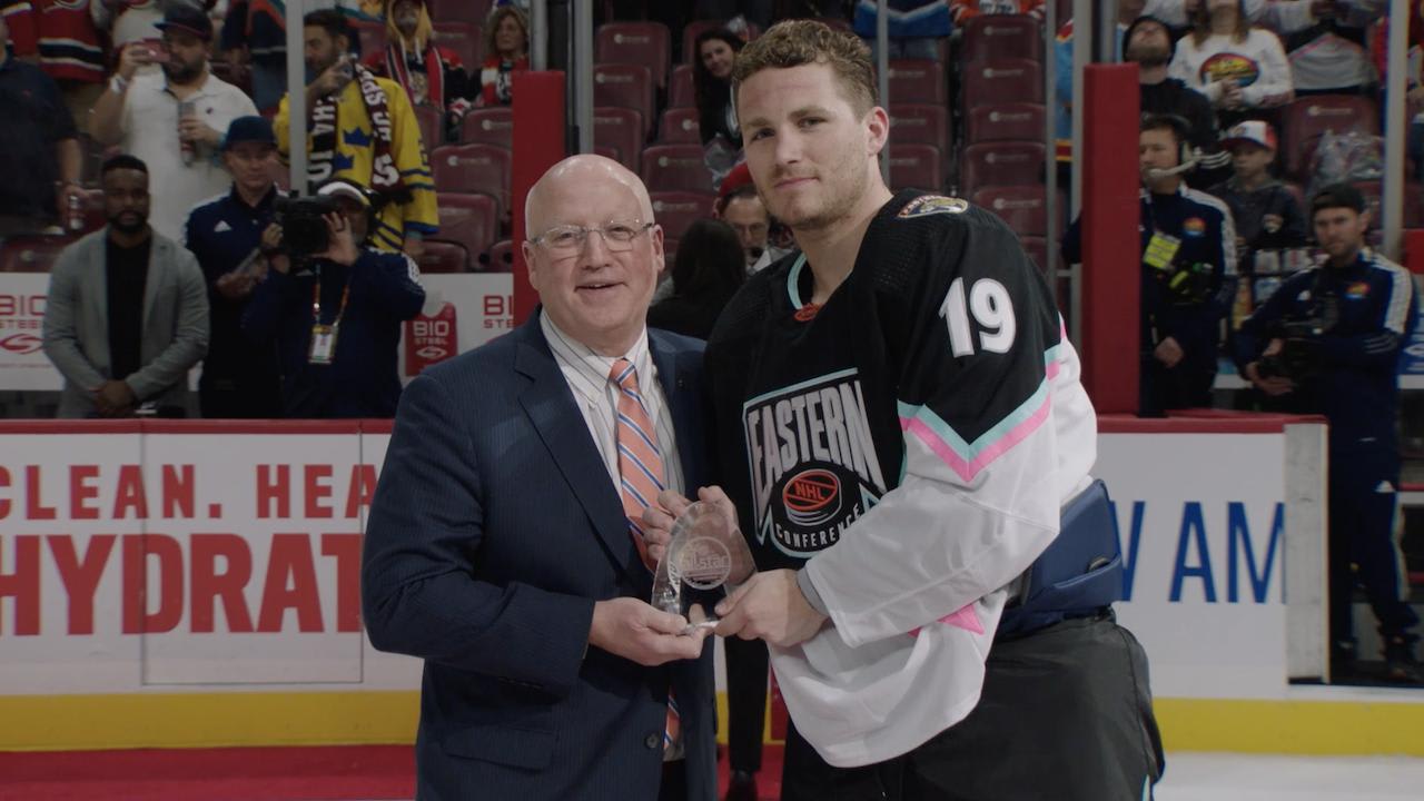 2023 Honda NHL All-Star Game | NHL.com
