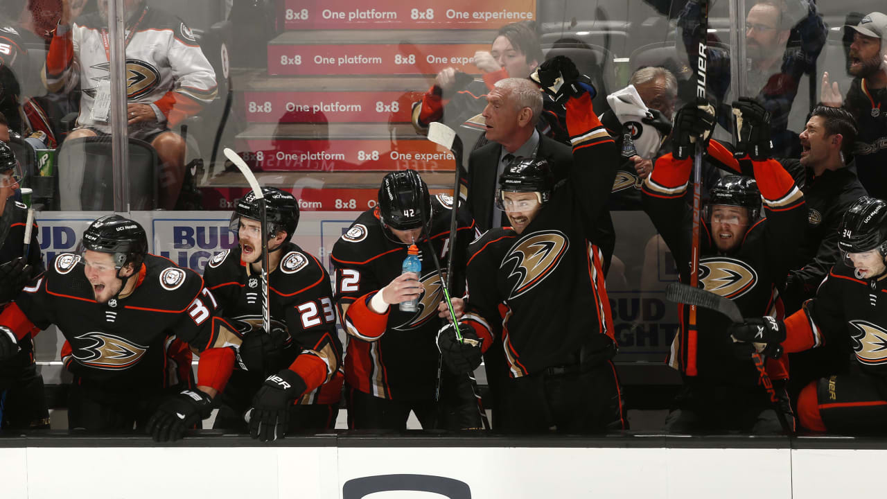 Super 16: Ducks, Avalanche, Golden Knights enter rankings | NHL.com