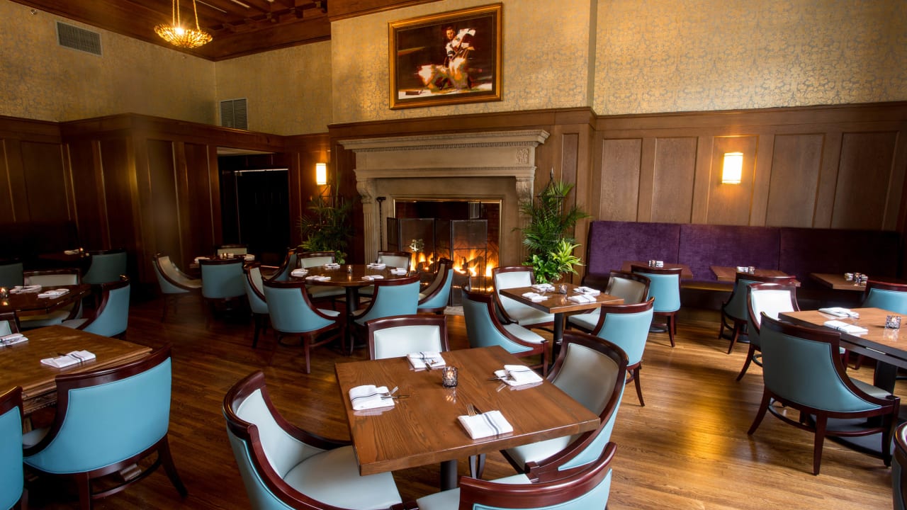 Compliments to the Chef | Minnesota Wild