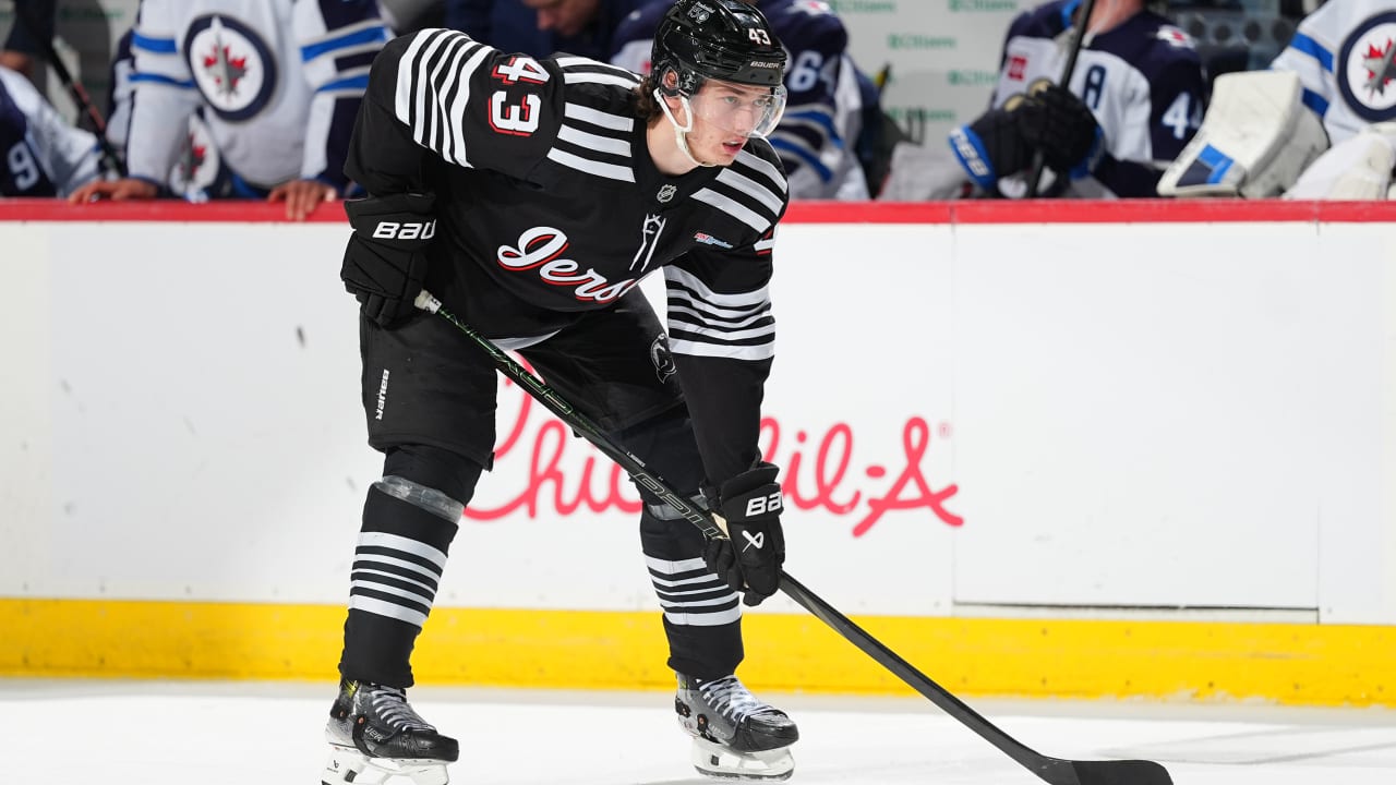 Devils 'will be signing' Luke Hughes, GM says | NHL.com