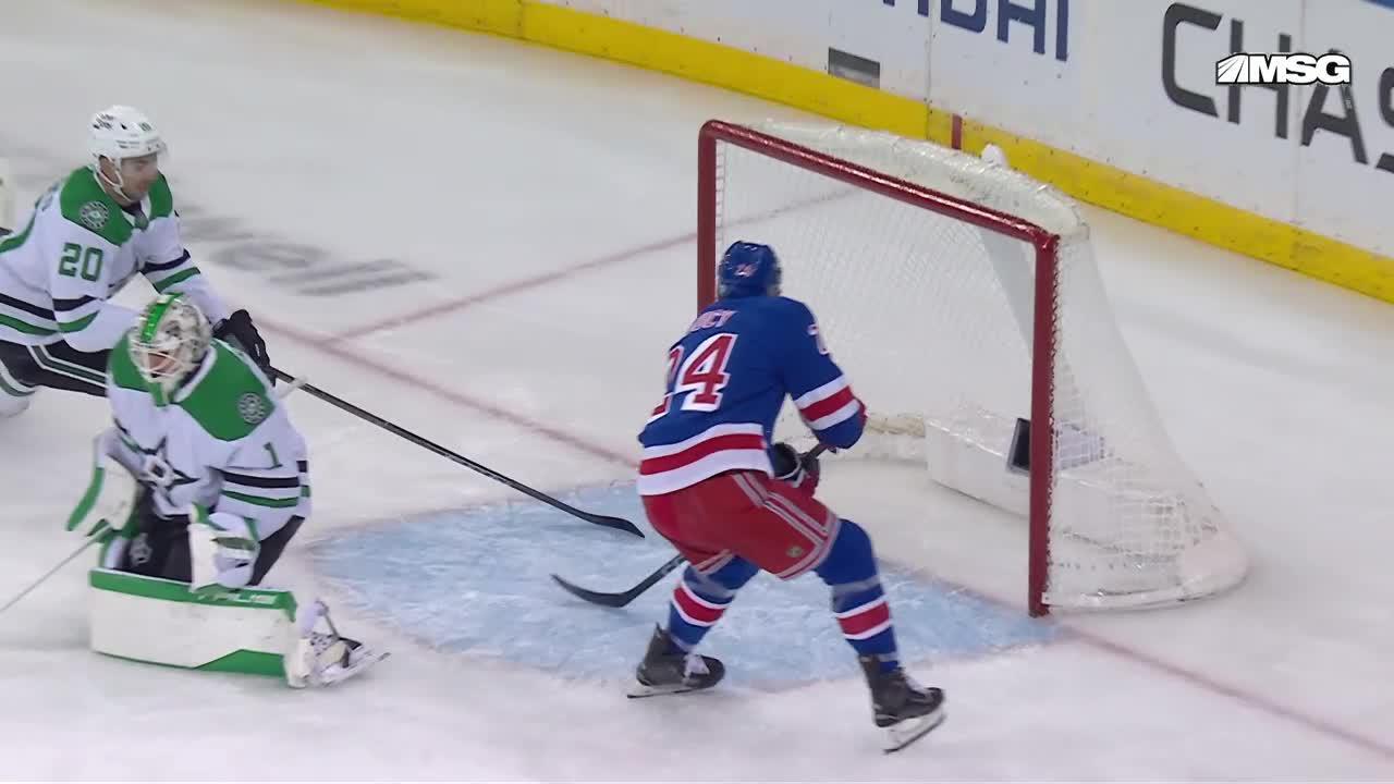 Soucy strikes first | NHL.com