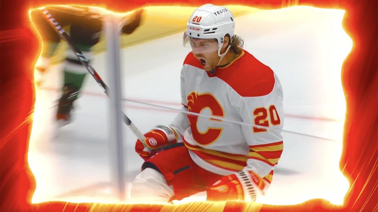 2024-25 Opening Video | Calgary Flames