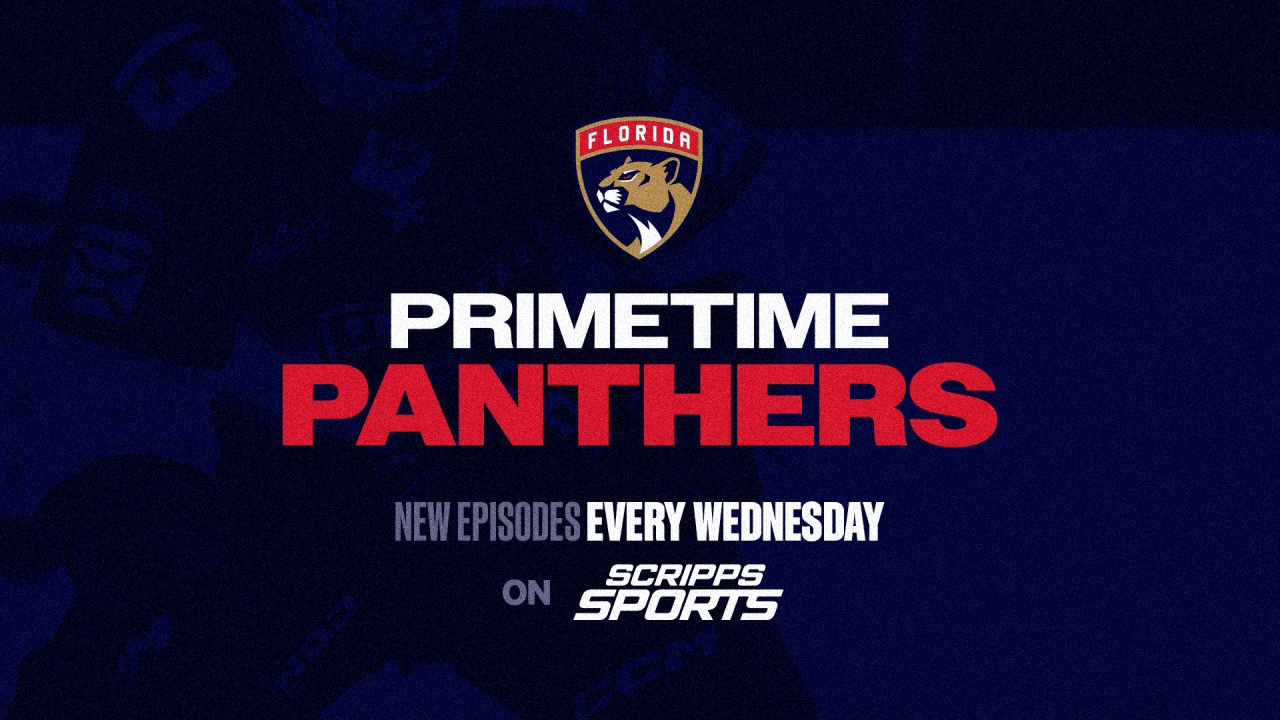 50th Episode of ‘Primetime Panthers’ Premiers on Scripps Sports ...