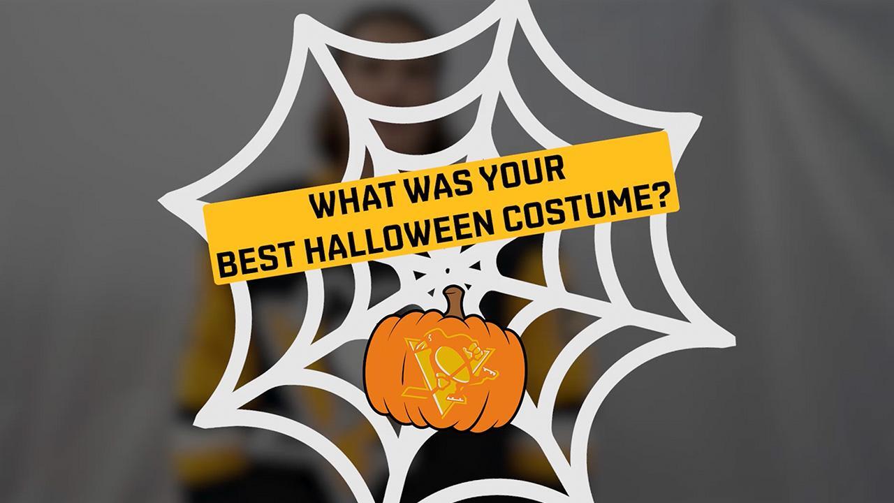 Penguins Best Halloween Costumes | Pittsburgh Penguins