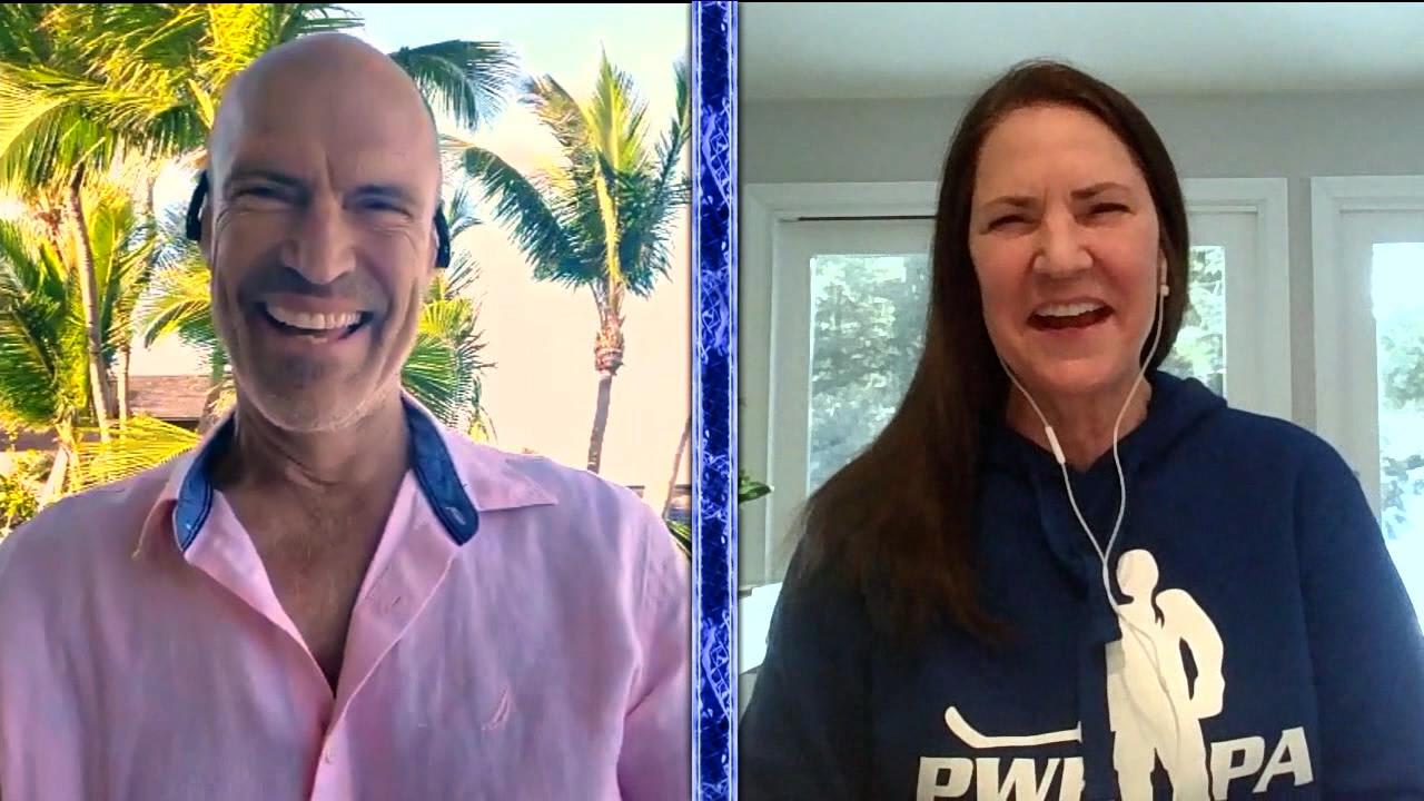 Messier siblings join NHL Now | NHL.com