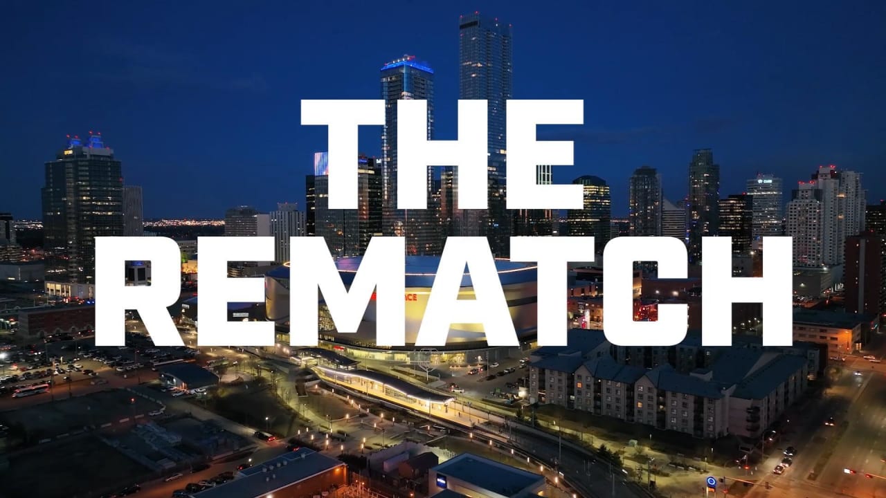 Panthers vs. Oilers: 2024 Stanley Cup Final Rematch | NHL.com