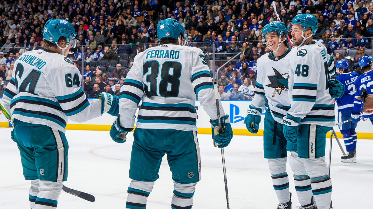 Thrun nets 1st NHL goal with PPG | NHL.com