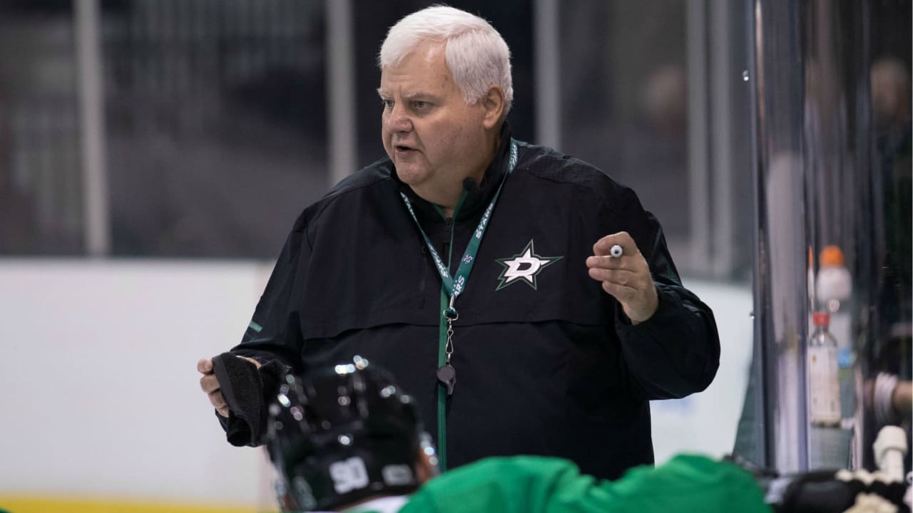 Stars set to open preseason against Blues | Dallas Stars