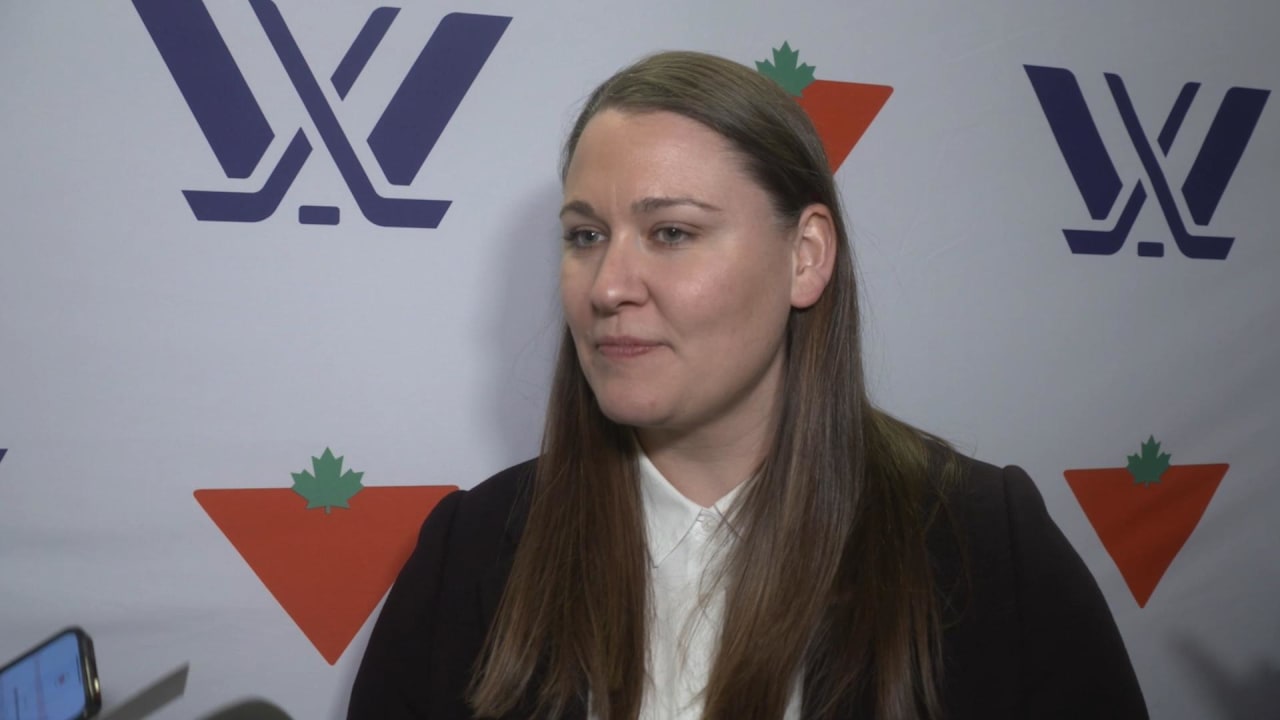 Post Game: Cheverie (03.17.24) | Pittsburgh Penguins