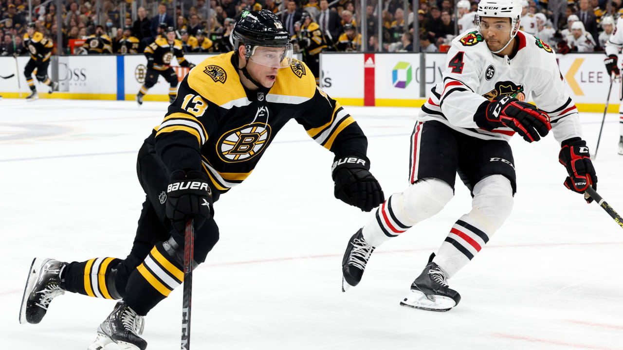 The Bruins' 2023-24 Schedule: 15 Games to Circle on Your Calendar ...