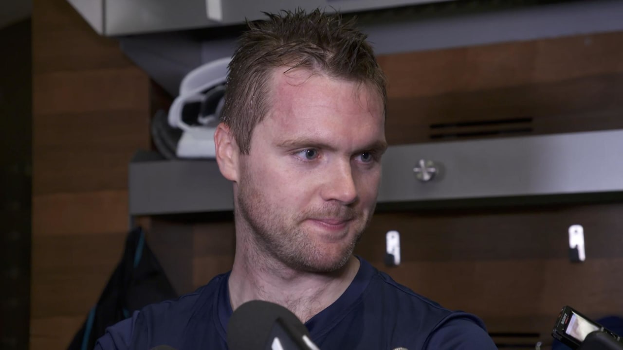 PRE-RAW | Pickard 12.16.23 | Edmonton Oilers