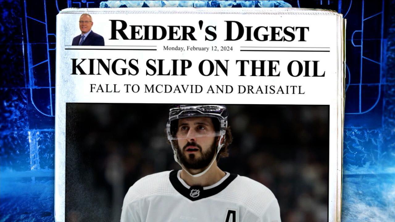 NHL Now: Monday's Headlines | NHL.com