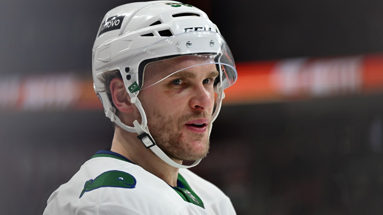 Rantanen llegó a los Stars a largo plazo | NHL.com/es