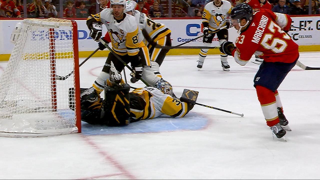 Top 10 Saves of the Week | NHL.com