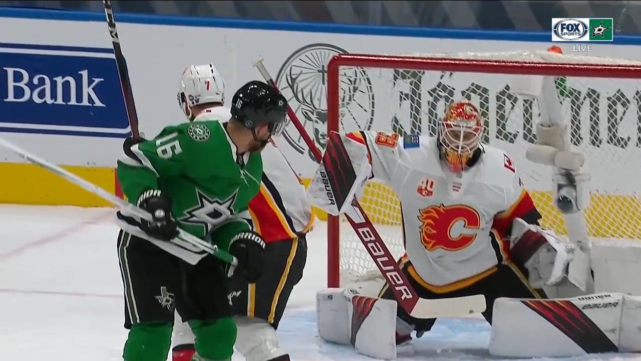 Stars score two in :09 | Dallas Stars