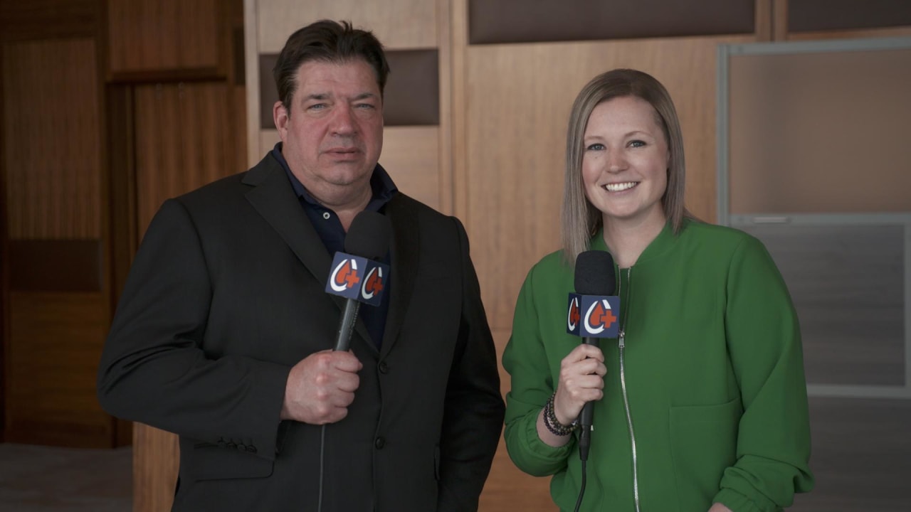 ANALYSIS | Good Knight One | Edmonton Oilers