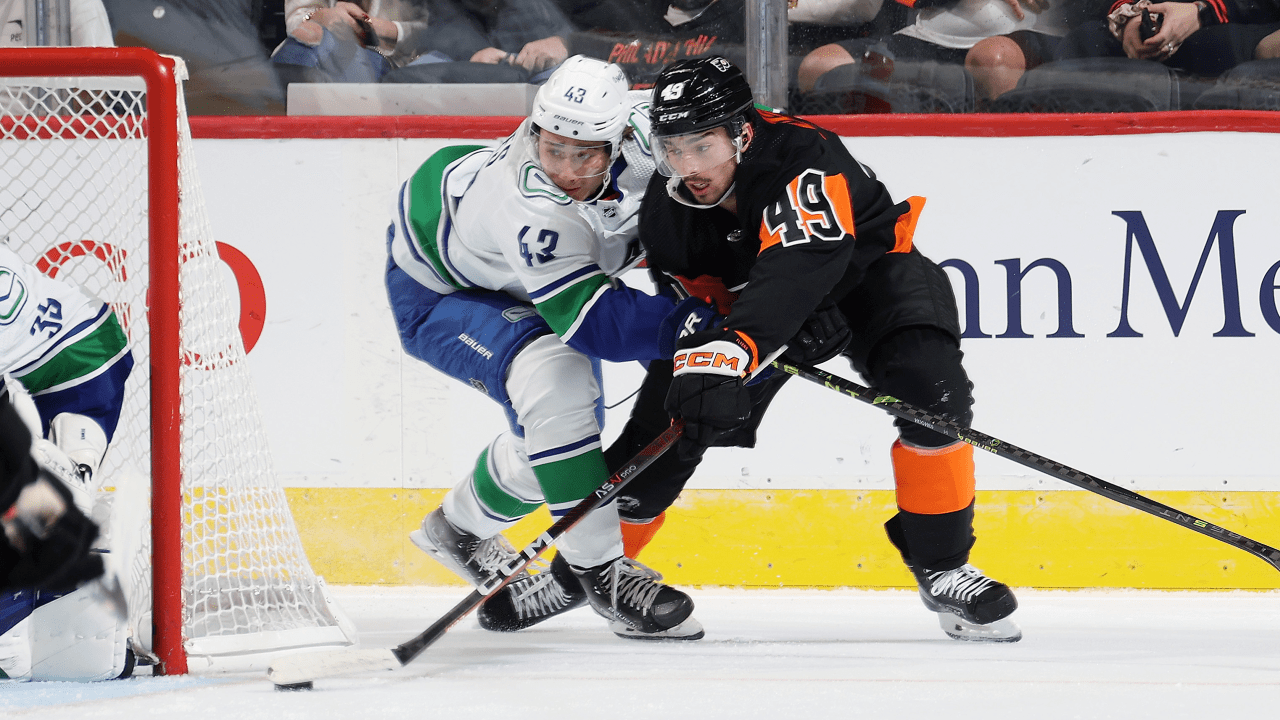 Flyers 2023-24 Schedule: By the Numbers | Philadelphia Flyers