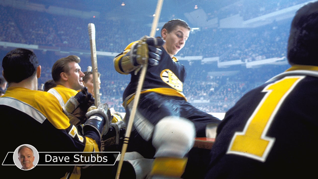 Stanfield dies, remembered for quiet efficiency with Bruins | NHL.com