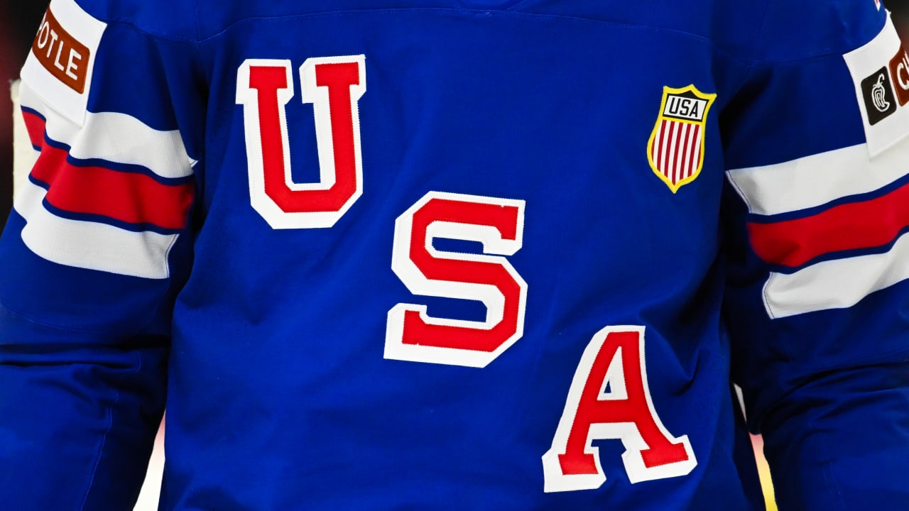 USA Hockey Chooses Nashville for Annual Meetings as Preds Continue to ...