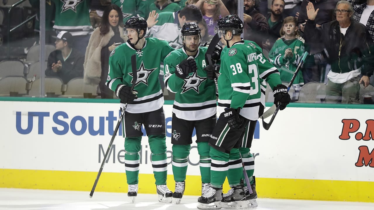 Kari Lehtonen helps Stars hang on for win | NHL.com