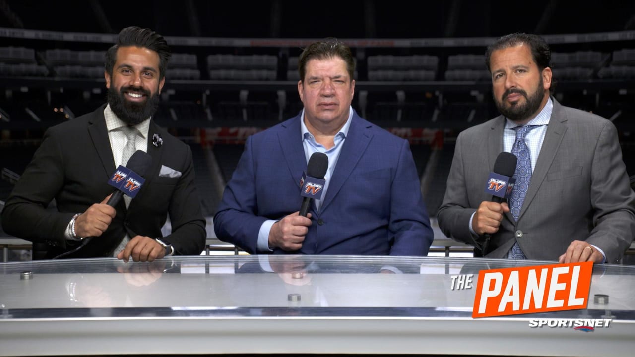 THE PANEL | Deadline Preview | Edmonton Oilers