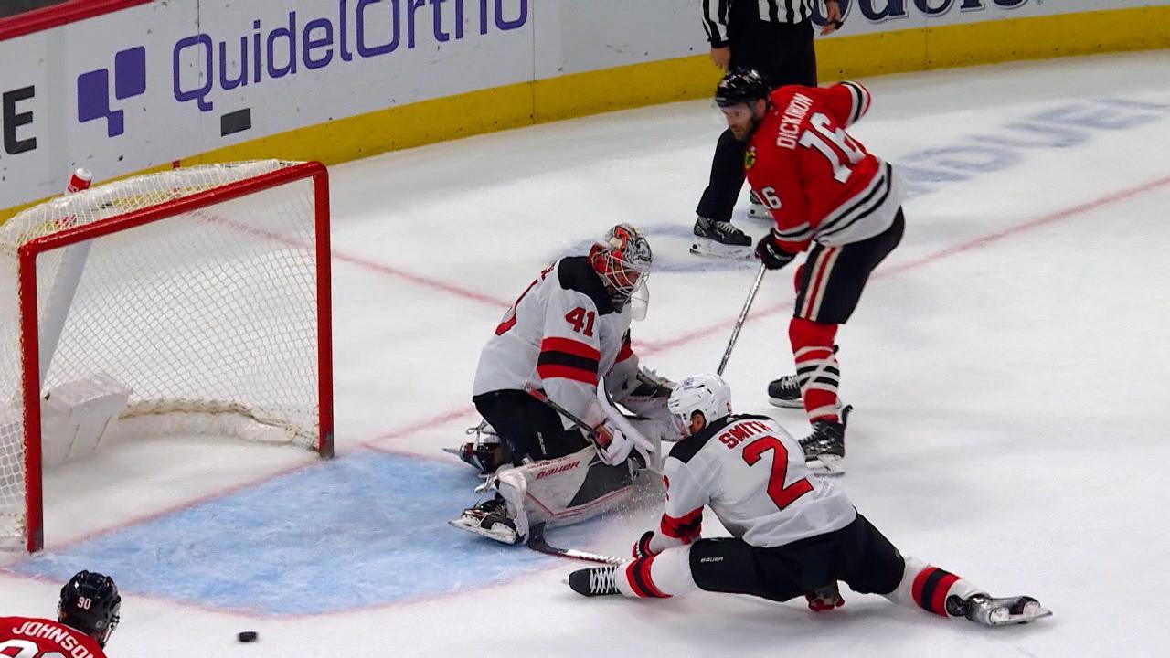 Top 10 Saves of the Week | NHL.com