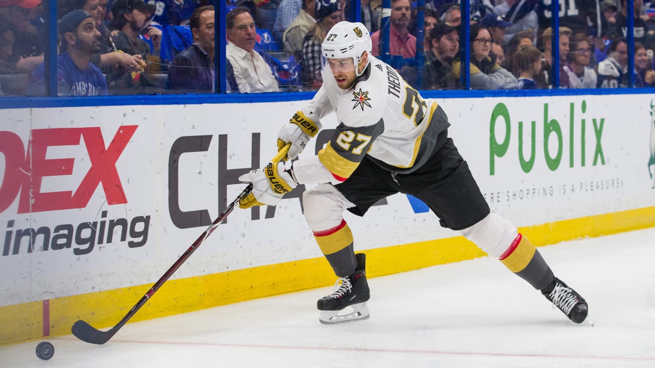 Vegas Golden Knights fantasy preview for 2019-20 | NHL.com