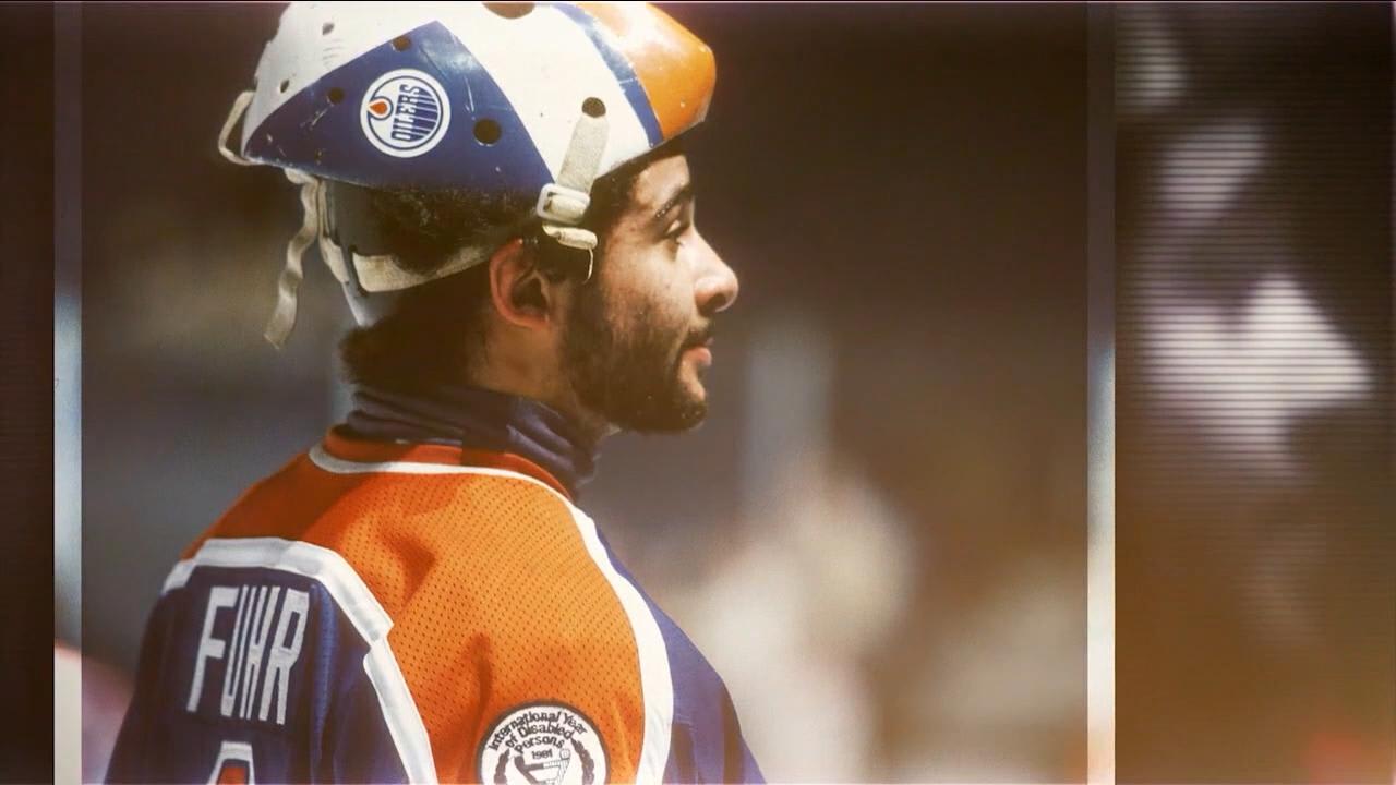 NHL Now: Celebrating Grant Fuhr | NHL.com