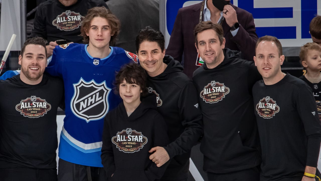 Unsung Heroes | FEATURE | New Jersey Devils