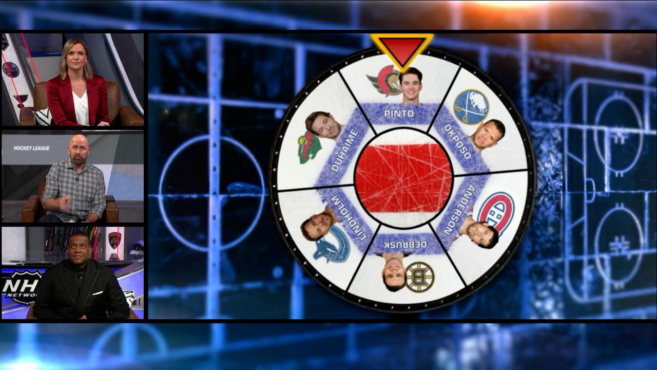 NHL Now: Trading Wheels | NHL.com