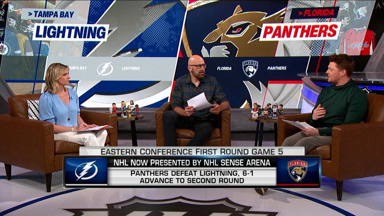 NHL Now: Lead with our Best | NHL.com