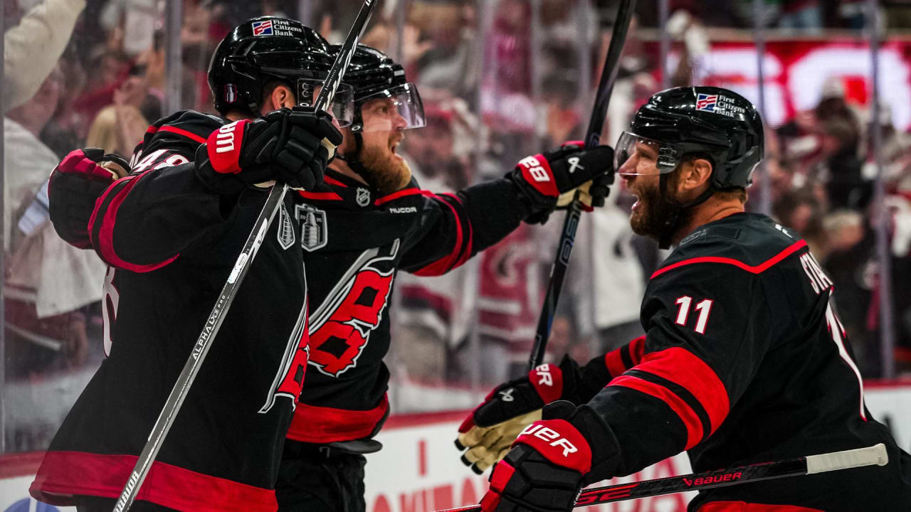 Ehlers po 25 sekundách otevřel skóre | NHL.com/cs