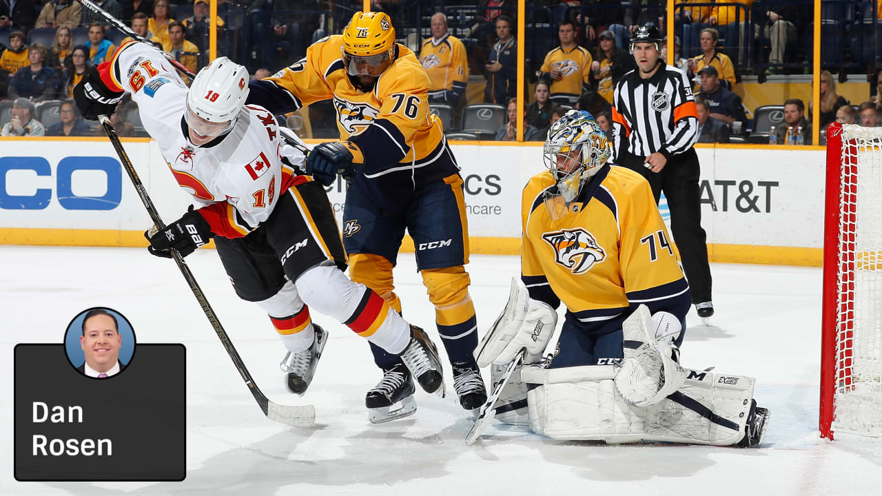 Central Division notebook | NHL.com