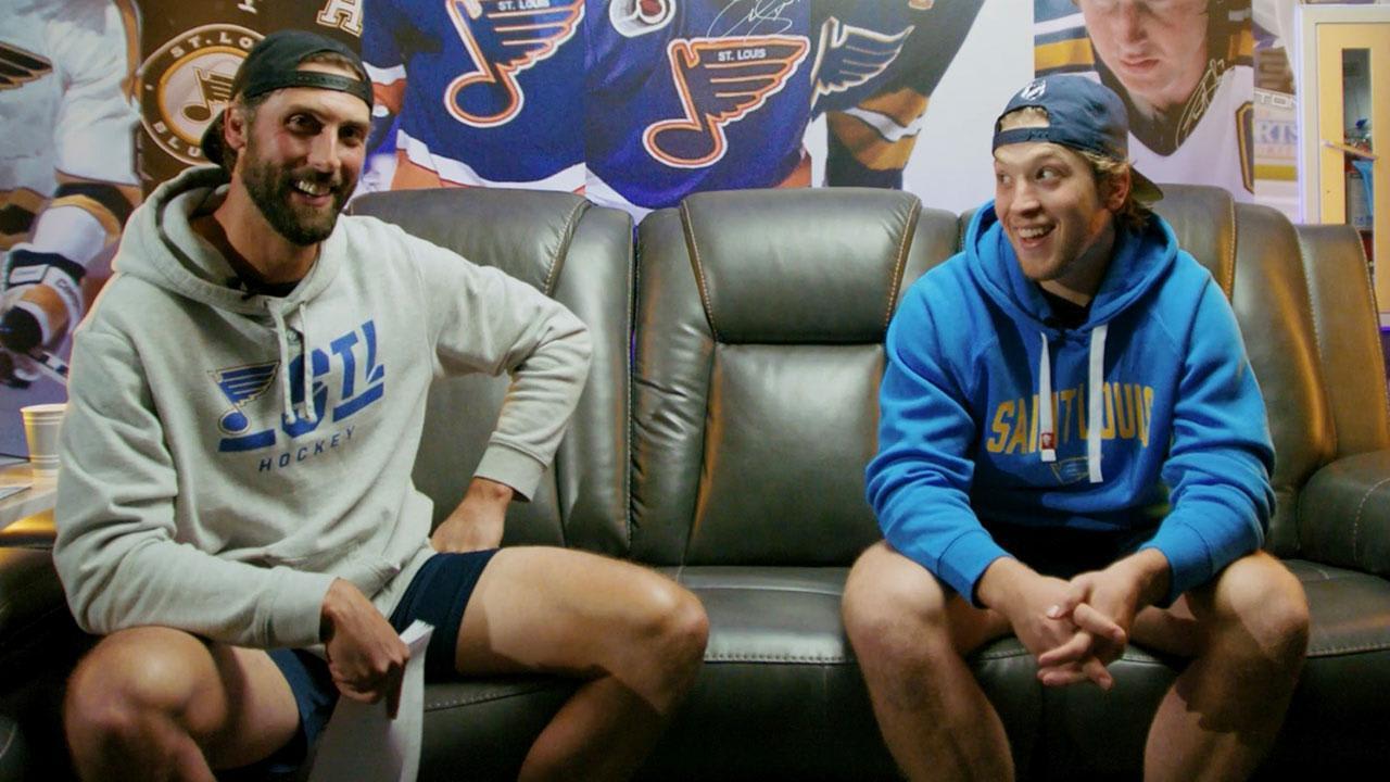 Tuzz Talks: Final Episode | St. Louis Blues