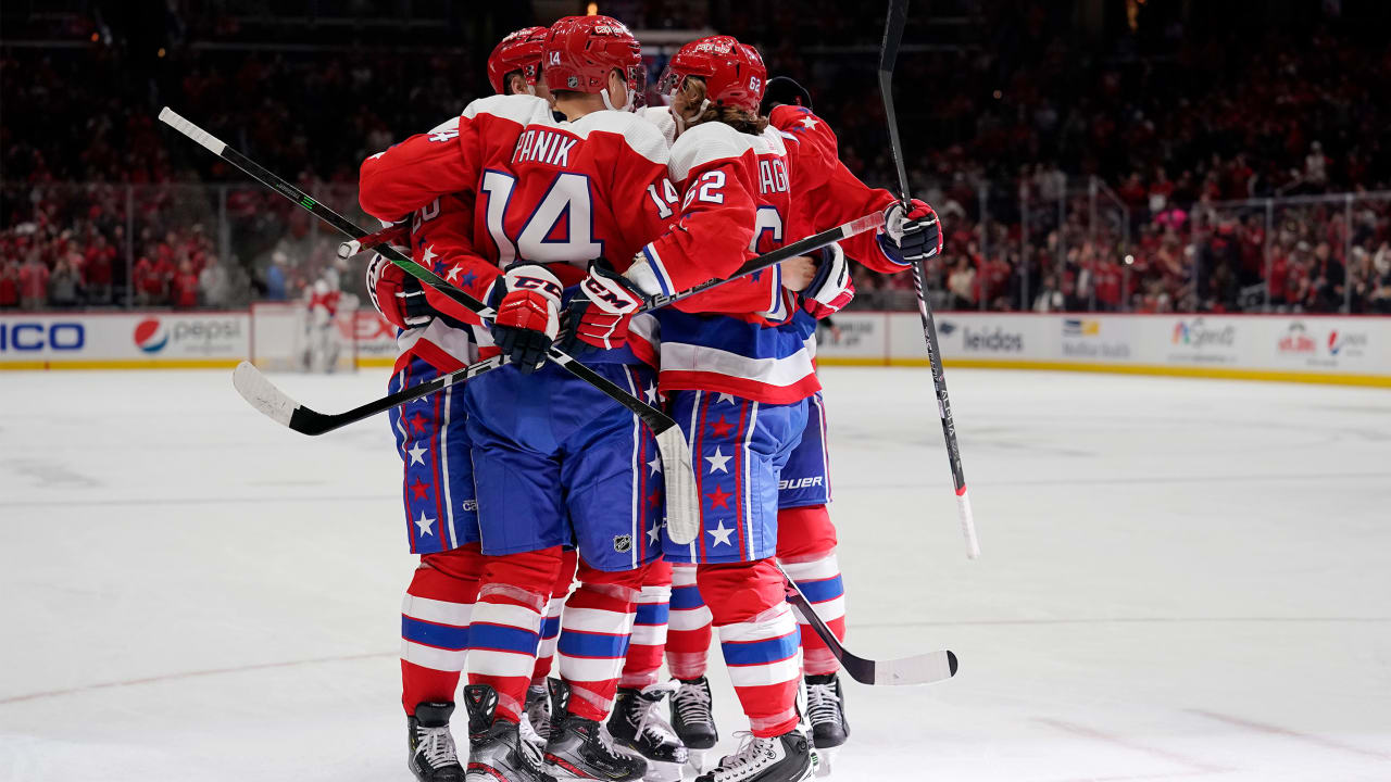 Local Broadcasters Launch Voices of D.C. Sports: Helping to Feed the ...