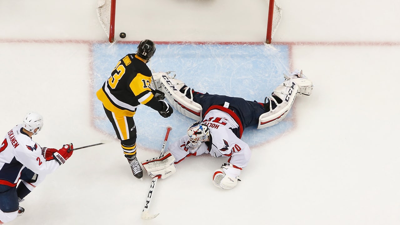 2016 Championship Reunion: Round 2 Lookback | Pittsburgh Penguins