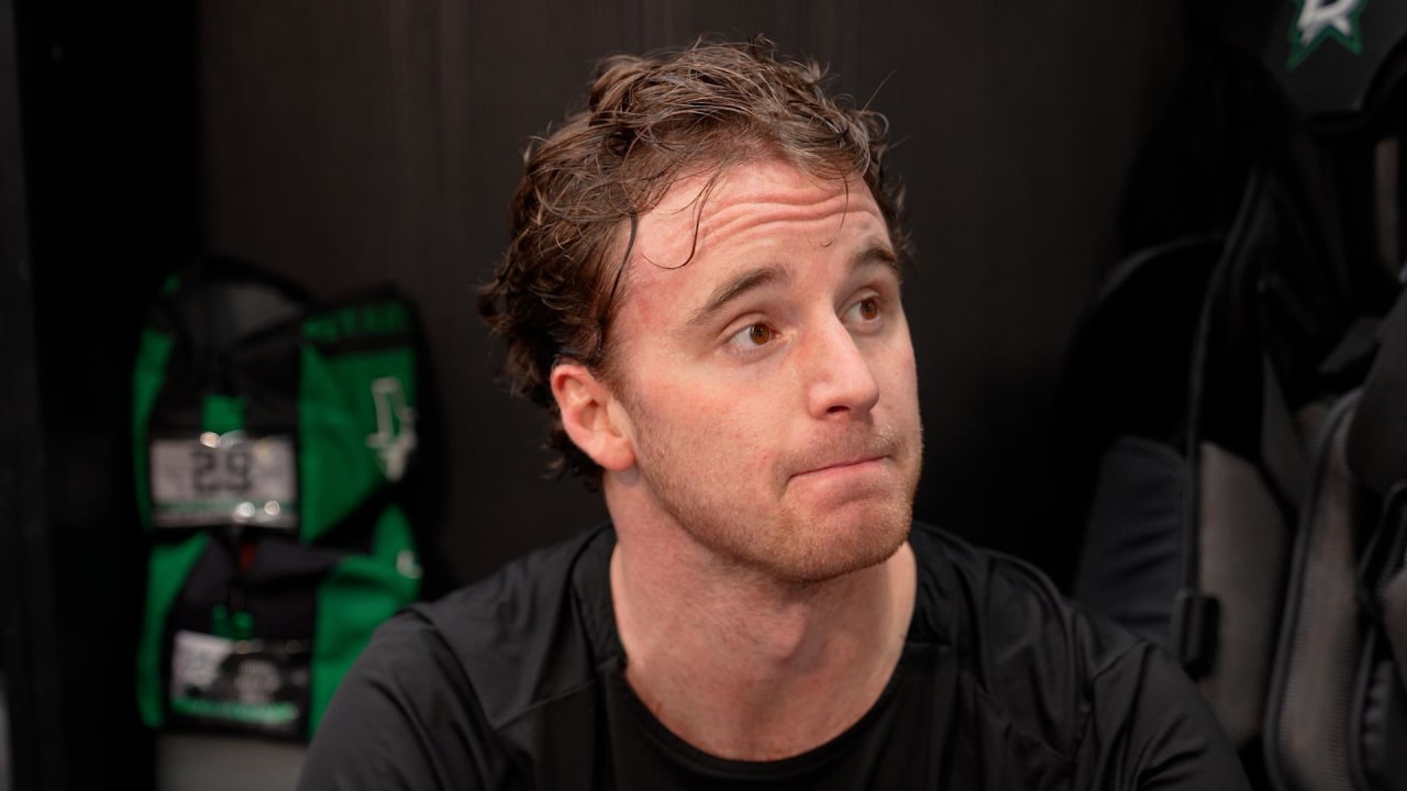 12/30/25 Practice: Jake Oettinger | Dallas Stars