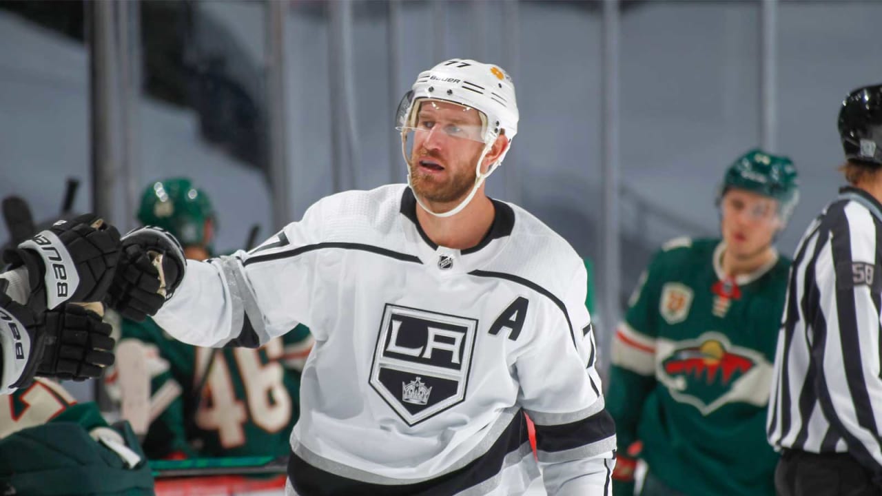 LA Kings at Minnesota Wild: How to Watch | Los Angeles Kings