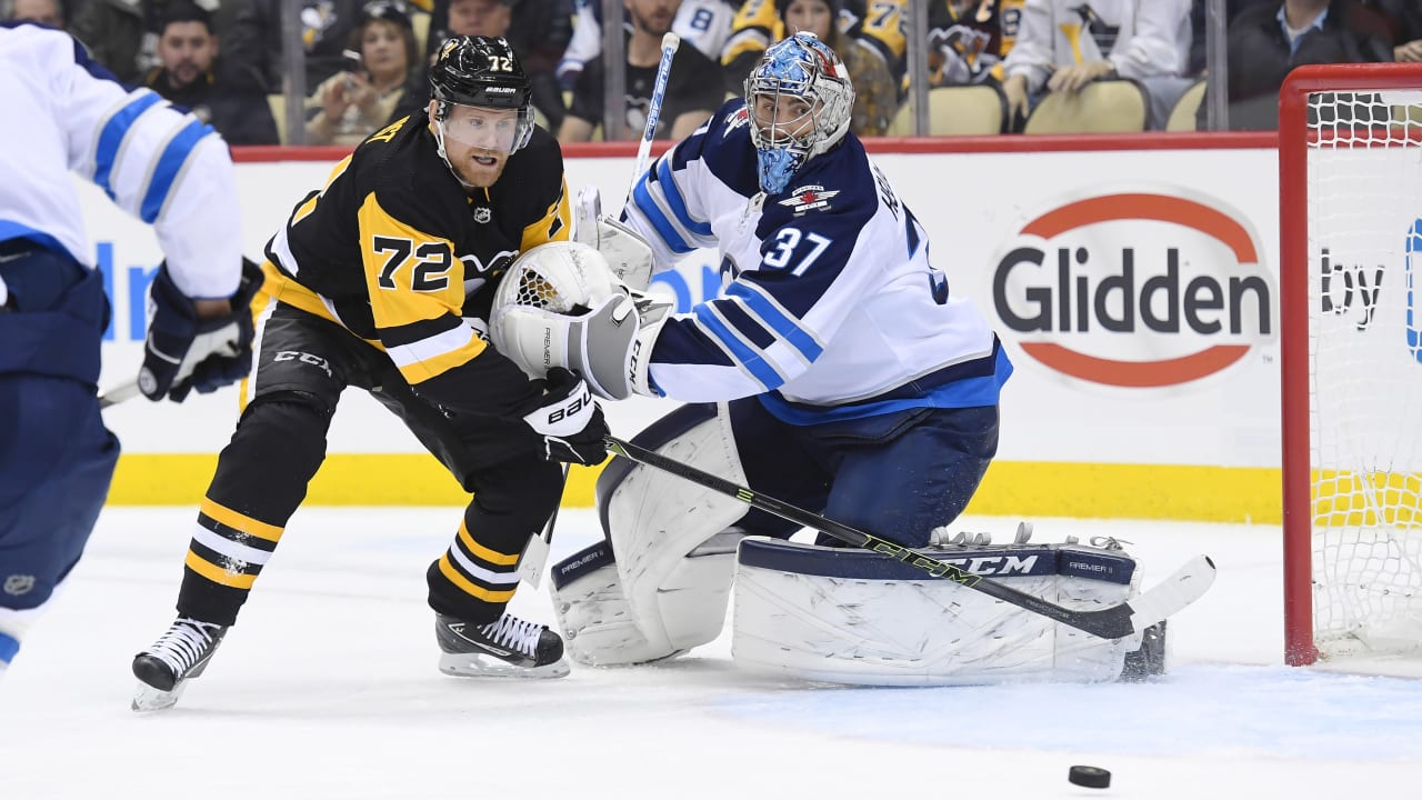 Jets at Penguins preview | NHL.com