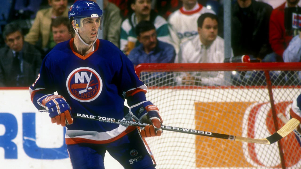 Maven's Memories: A Miracle Finish in 1990 | New York Islanders
