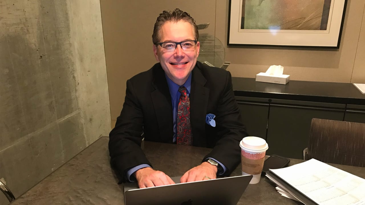 The Best of Dan Rusanowsky's AMA | San Jose Sharks