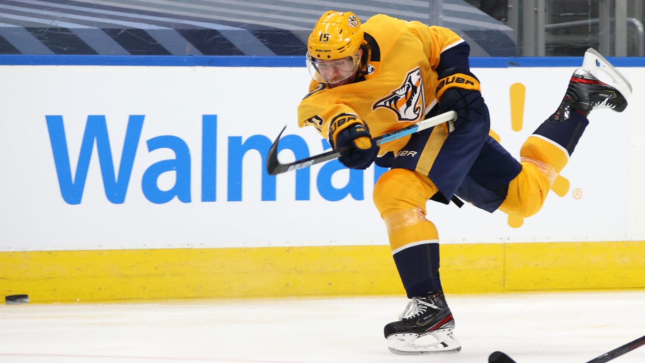 Getting to Know: Craig Smith | Boston Bruins